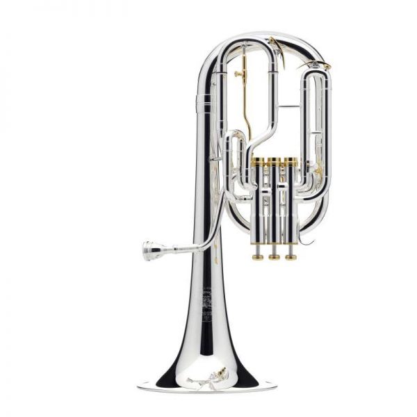 Besson Prestige BE 2050-2G-0 Es-Althorn - Vogt instruments