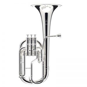 Besson Sovereign BE 950-2-0 Es-Althorn - Vogt instruments