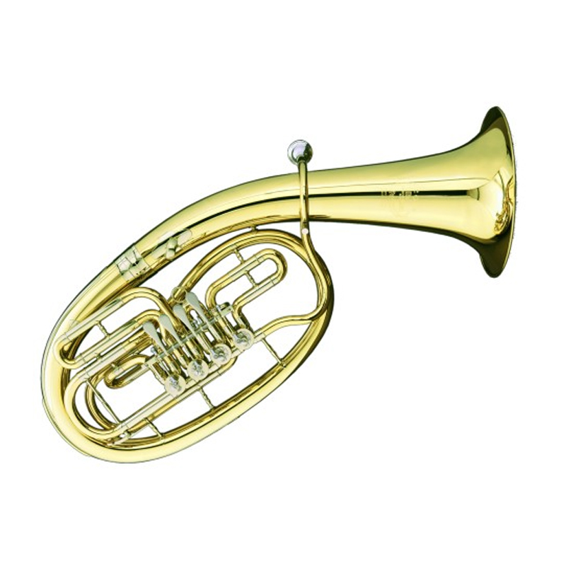 Instrument Shop - Vogt instruments - brass instruments from Leipzig