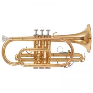 Buy Cornet | Vogt instruments - Brass instruments from Leipzig
