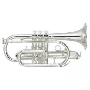 Buy Cornet | Vogt instruments - Brass instruments from Leipzig