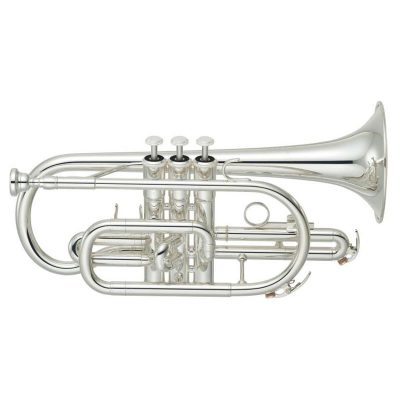 Buy Cornet | Vogt instruments - Brass instruments from Leipzig