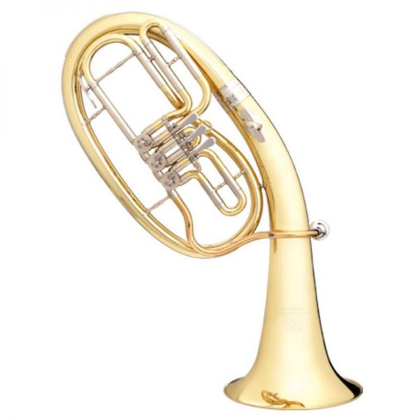 Vogt instruments - brass instruments from Leipzig