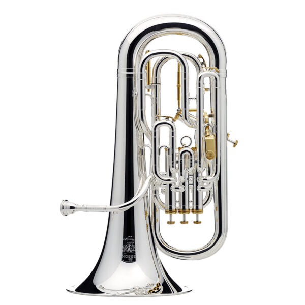 Besson BE2052-2G-0 Prestige Euphonium - Vogt instruments