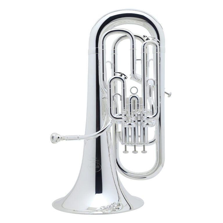 Besson BE767-2-0 International Euphonium - Vogt instruments