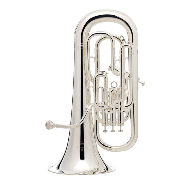Besson BE967-2-0 Sovereign Euphonium - Vogt instruments