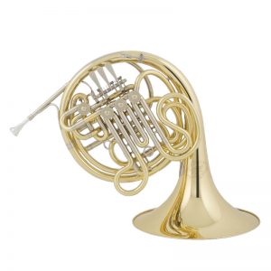 Buy Horn | Vogt instruments - Brass instruments from Leipzig
