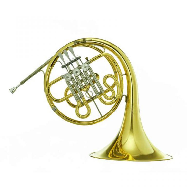 Waldhorn kaufen | Vogt instruments - Blechblasinstrumente aus Leipzig