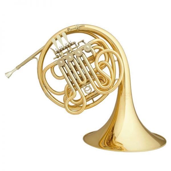 Buy Horn | Vogt instruments - Brass instruments from Leipzig