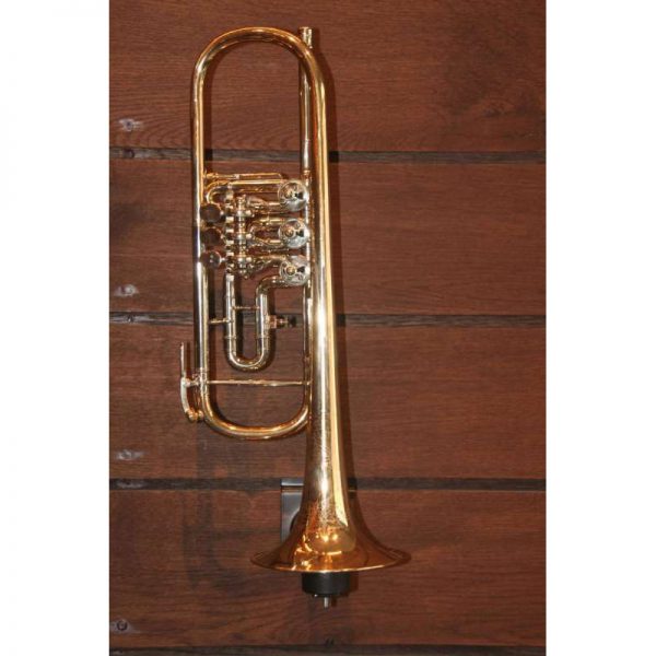 Vincent Bach 190-37 Stradivarius B-Trompete - Vogt instruments