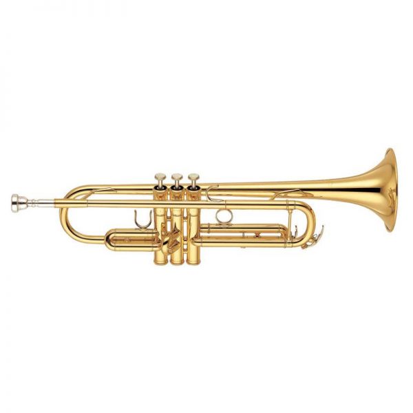 Yamaha YTR-6335RC B-Trompete - Vogt instruments