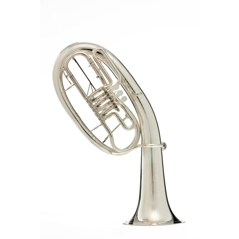 Tenorhorn kaufen | Vogt instruments - Blechblasinstrumente aus Leipzig