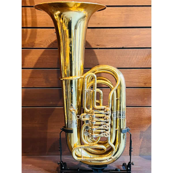 Vogt instruments - brass instruments from Leipzig