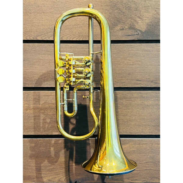 Vogt instruments - Blechblasinstrumente aus Leipzig