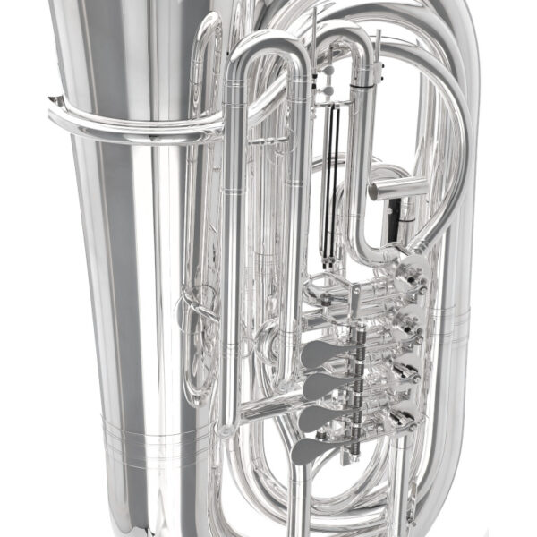 Melton 97/2-S B-Tuba - Vogt instruments