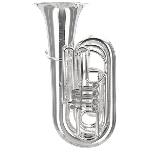 Vogt instruments - brass instruments from Leipzig