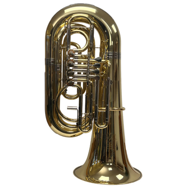 Vogt instruments - brass instruments from Leipzig