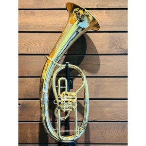 Buy Tenor Horn | Vogt instruments - Brass instruments from Leipzig