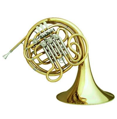 Buy Horn | Vogt instruments - Brass instruments from Leipzig