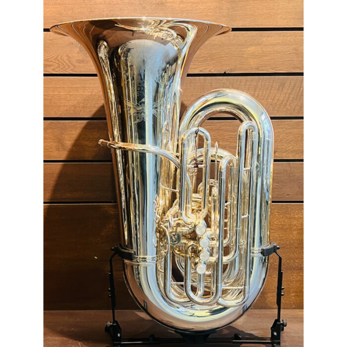 Tuba kaufen | Vogt instruments - Blechblasinstrumente aus Leipzig