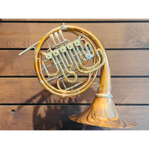 Buy Horn | Vogt instruments - Brass instruments from Leipzig