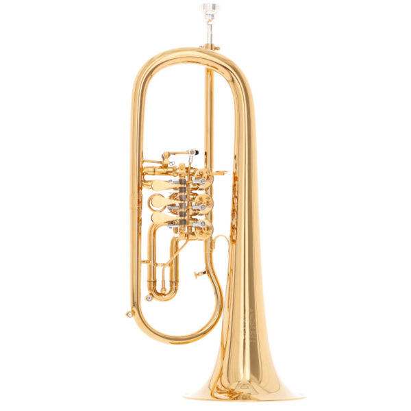 Vogt instruments - Blechblasinstrumente aus Leipzig