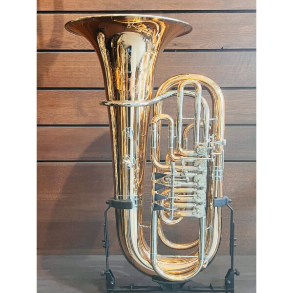 Cerveny CVFB753-5R Aria F-Tuba - Vogt instruments