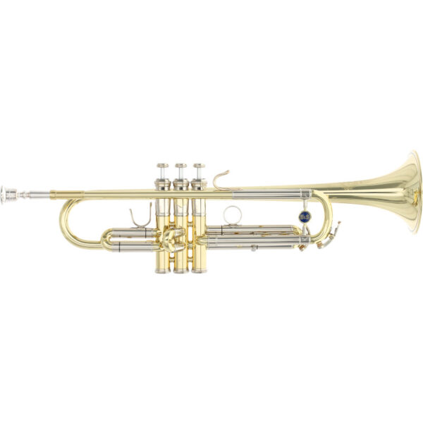 B&S Personality Thomas Inderka PTI-1-0D B-Trompete - Vogt instruments