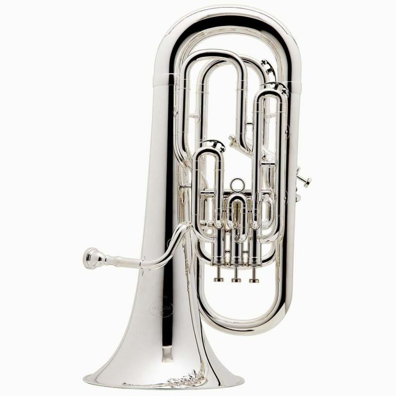 Buy Euphonium | Vogt instruments - Brass instruments from Leipzig