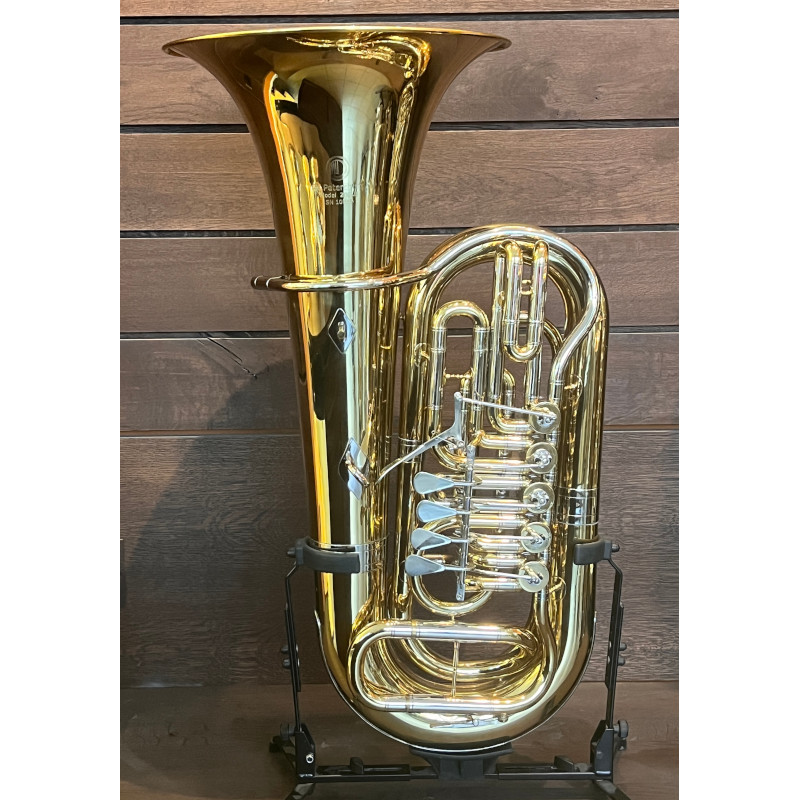 Yamaha YCR-2330 SIII Kornett - Vogt instruments