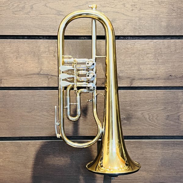 Vogt instruments - brass instruments from Leipzig