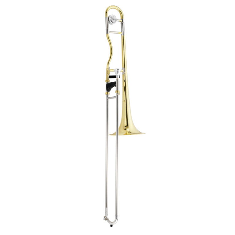 Jupiter JSL-438R Ergonomic Tenorposaune - Vogt instruments