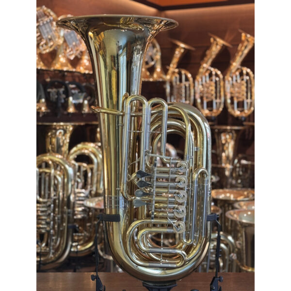 Vogt instruments - brass instruments from Leipzig